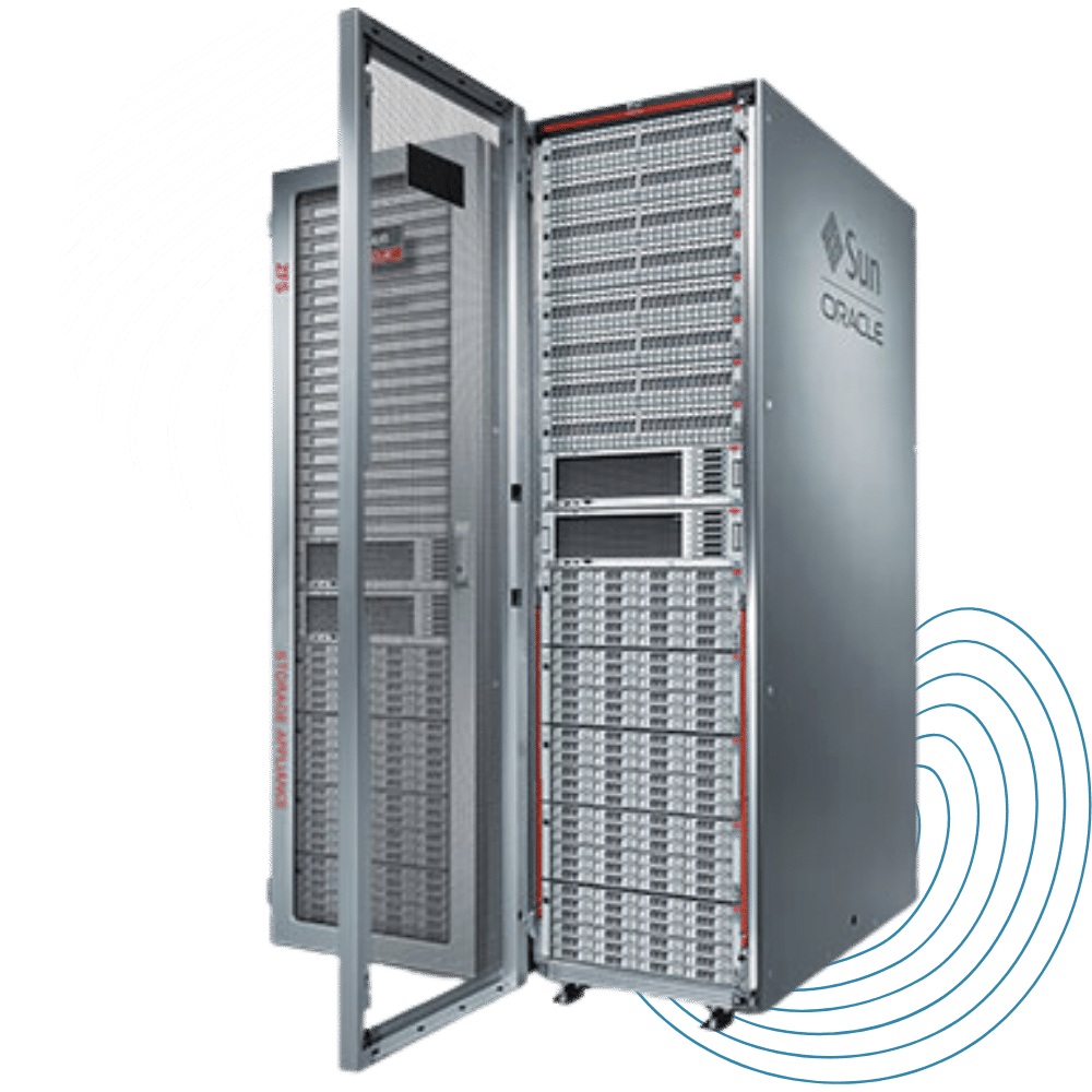 Oracle Zfs Storage Management Techvisions