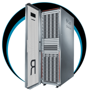 Oracle ZDLRA Management - Your Trusted Partner for Cloud & Digital ...