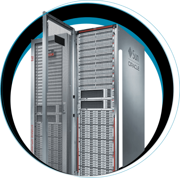 Oracle Zfs Storage Management Your Trusted Partner For Cloud